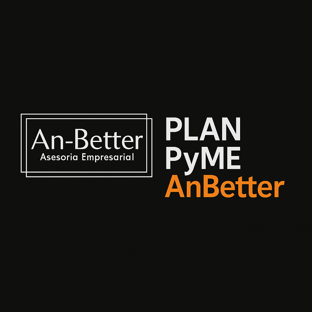 Plan PyME AnBetter | Asesoría Integral por WhatsApp para PyMEs