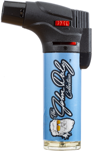 John Daly Torch - Blue | JM Distributors