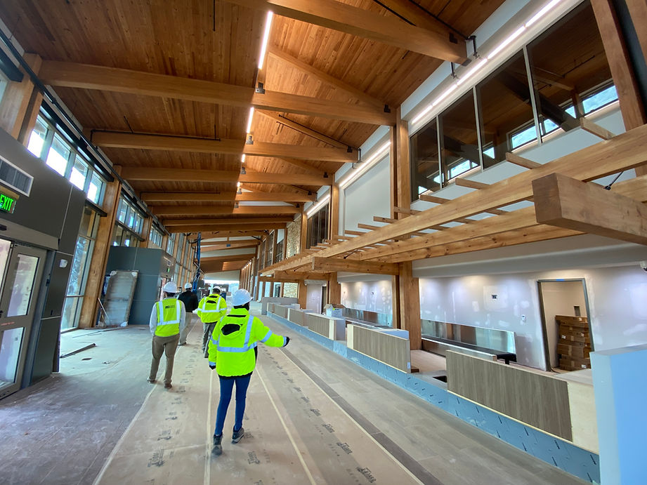 Aviation | McClelland Consulting Engineers