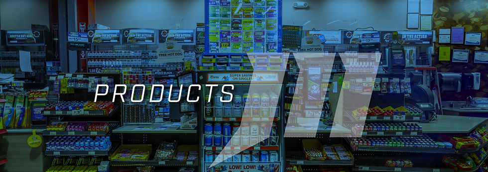 PRODUCTS | J&M Distributors