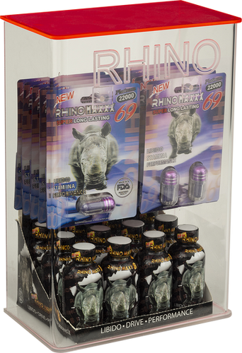 Rhino Display | JM Distributors