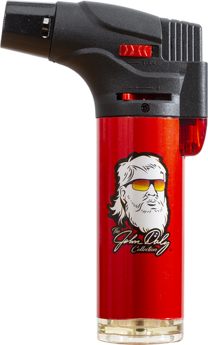 John Daly Torch - Red | JM Distributors