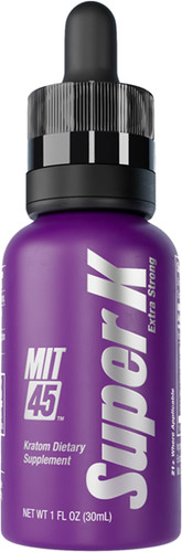 MIT 45 Super K | JM Distributors