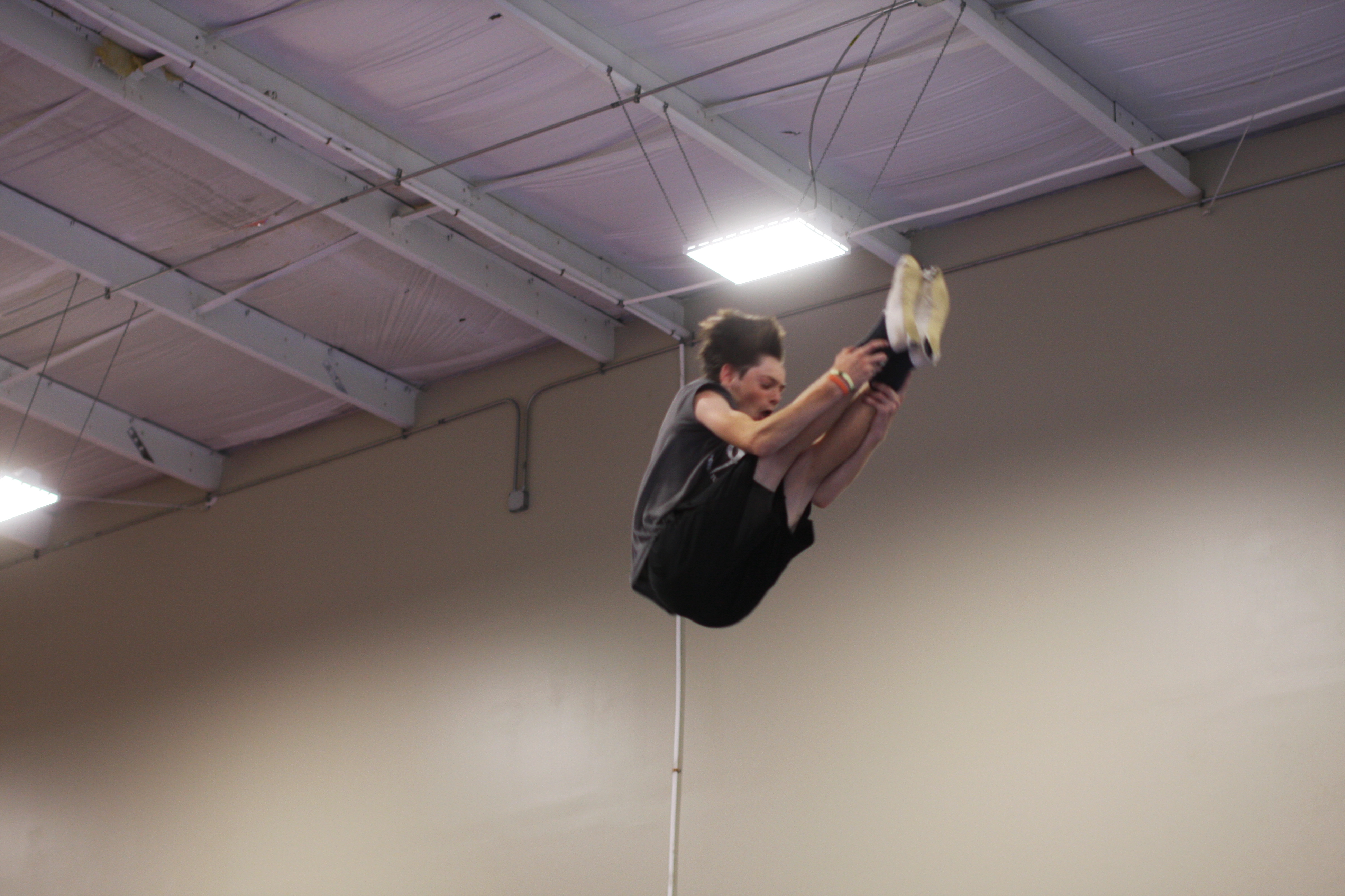 Gallery | Carolina Elite / Trampoline Academy