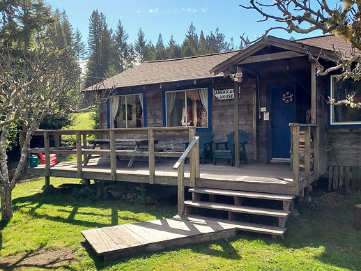 Home | Antioch Ranch