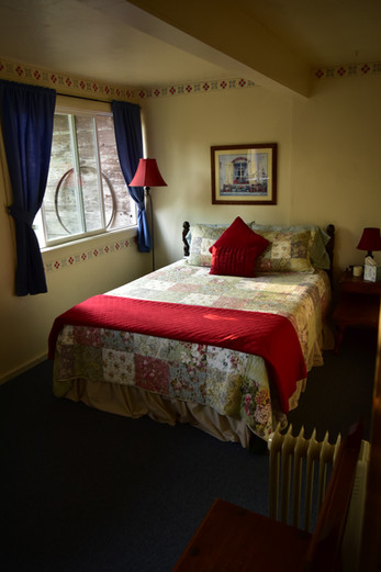 Home | Antioch Ranch