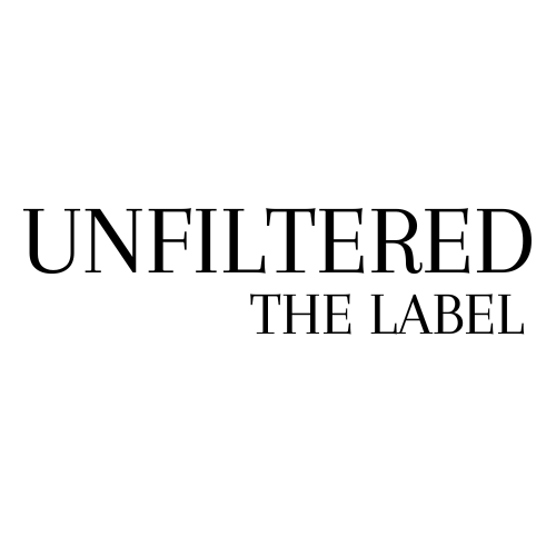 HOME | Unfiltered The Label
