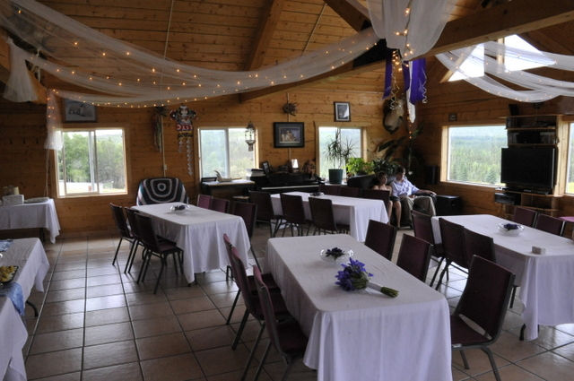 ACCOMMODATION | chandalarranch