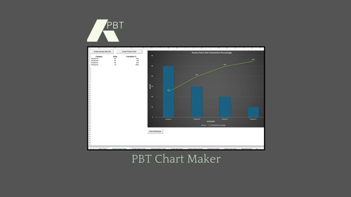 PBT Chart Maker (PC Version) | PBT