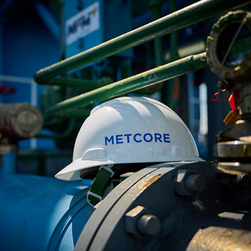 Margherita Cosulich achieves Metcore International’s Certificate of ...