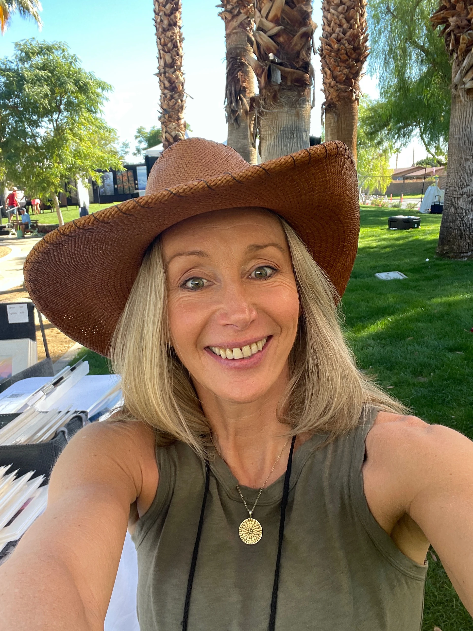 La Quinta Art Celebration | Artist Profiles