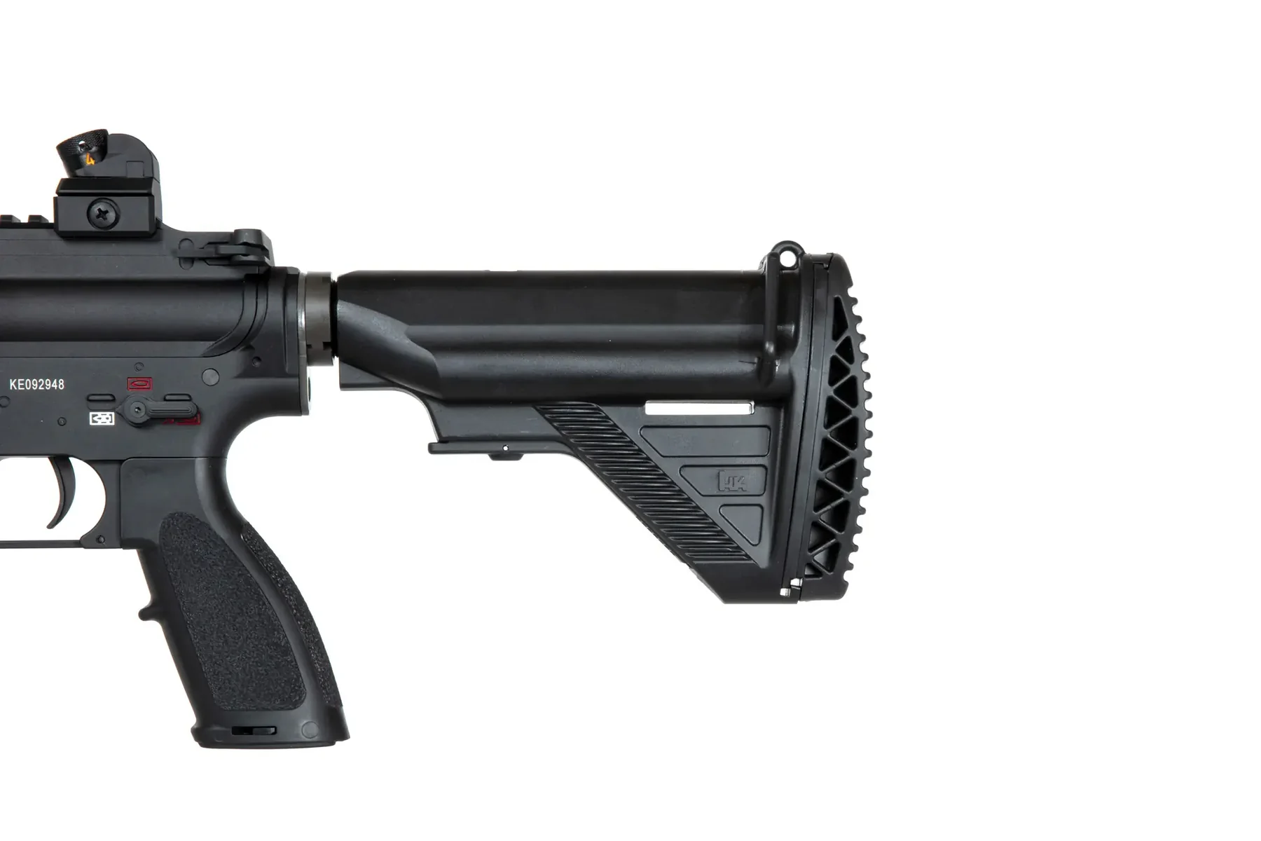 Umarex (VFC) Heckler & Koch HK416D CQB V3 (AEG) | GSE Airsoft Dublin