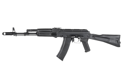 Double Bell AK74MN Airsoft Assault Rifle | GSE Airsoft Dublin