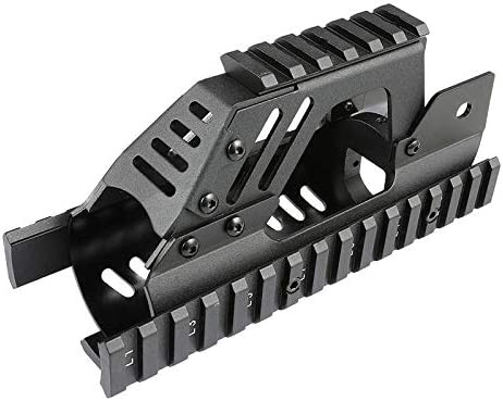 Cyma P90 Rail Handguard | GSE Airsoft Dublin