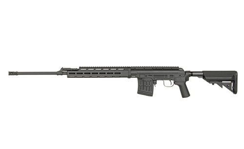 CM.057B SVDM Airsoft AEG Sniper Rifle [CYMA] | GSE Airsoft Dublin