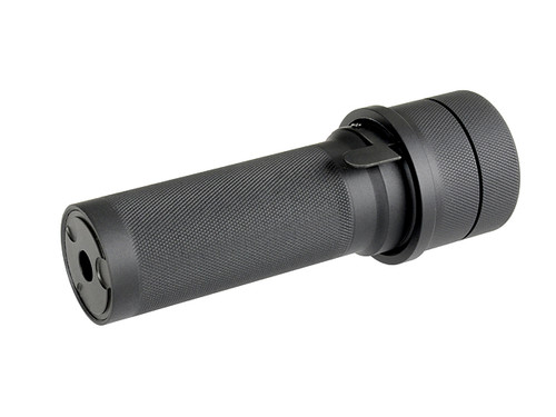 PBS1 MINI AIRSOFT SILENCER FOR AK | GSE Airsoft Dublin