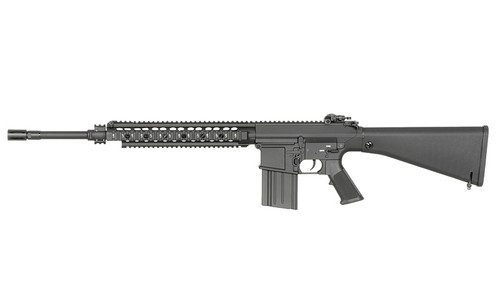 EC-901 semi-automatic sniper rifle - Black [E&C] | GSE Airsoft Dublin