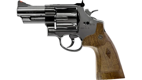 Umarex Smith & Wesson M29 3" PBL Co2. | GSE Airsoft Dublin