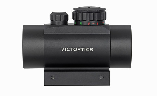 Red Dot Sight Victoptics 1x35 [Vector Optics] | GSE Airsoft Dublin