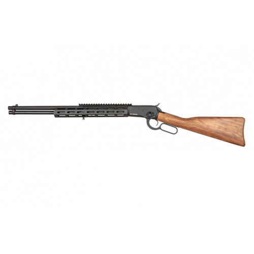 Winchester 1892AR V2 Gas Rifle (Real Wood &Metal) | GSE Airsoft Dublin