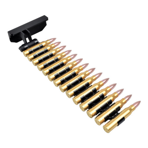 DUMMY BULLETS FOR LMG | GSE Airsoft Dublin