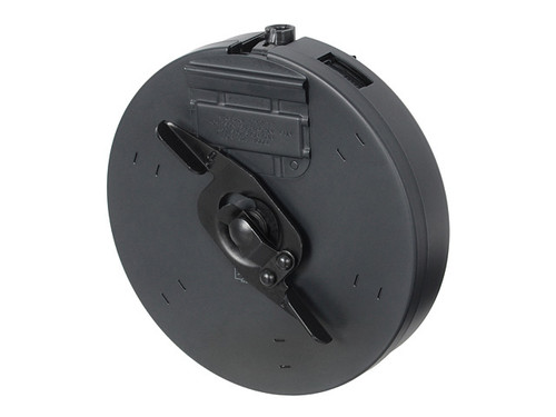 450rd Drum Magazine for Thompson M1928/M1A1 [King Arms] | GSE Airsoft ...