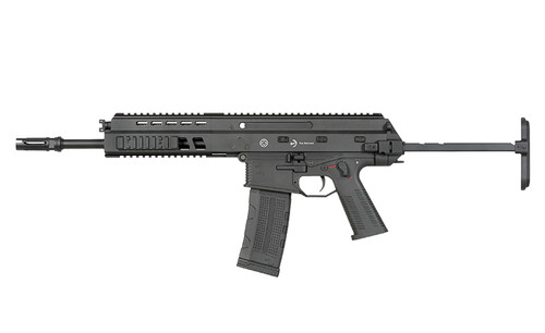 B&T APC 556 AEG Rifle Replica ETU - Black [ASG] | GSE Airsoft Dublin
