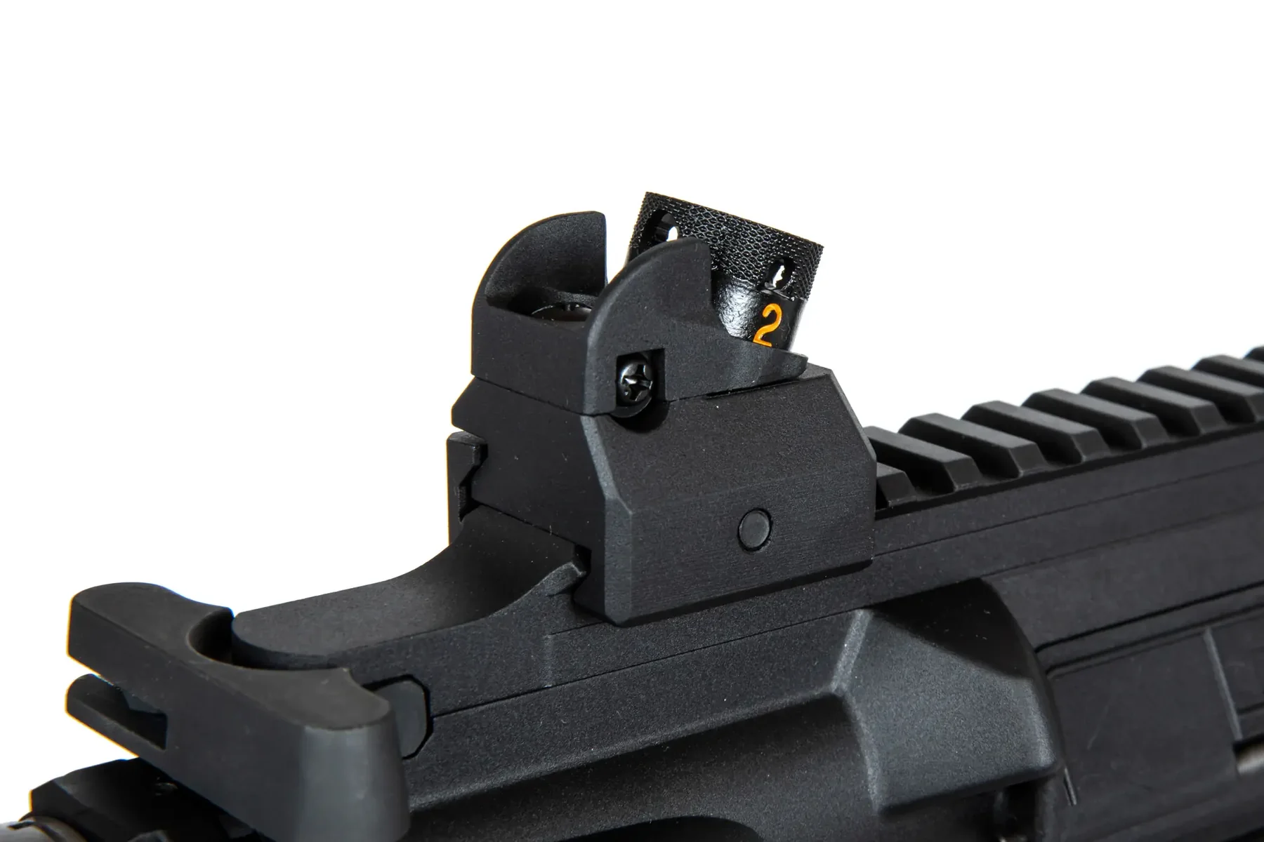 Umarex (VFC) Heckler & Koch HK416D CQB V3 (AEG) | GSE Airsoft Dublin