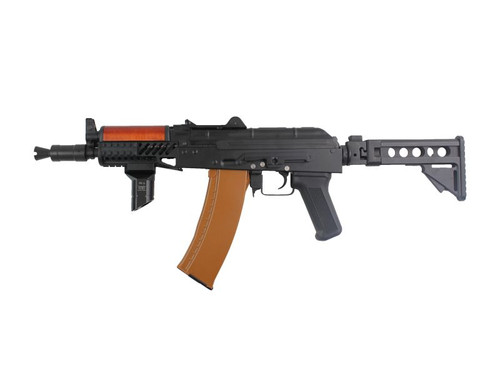 Double Bell AKS74U Airsoft Gun | GSE Airsoft Dublin