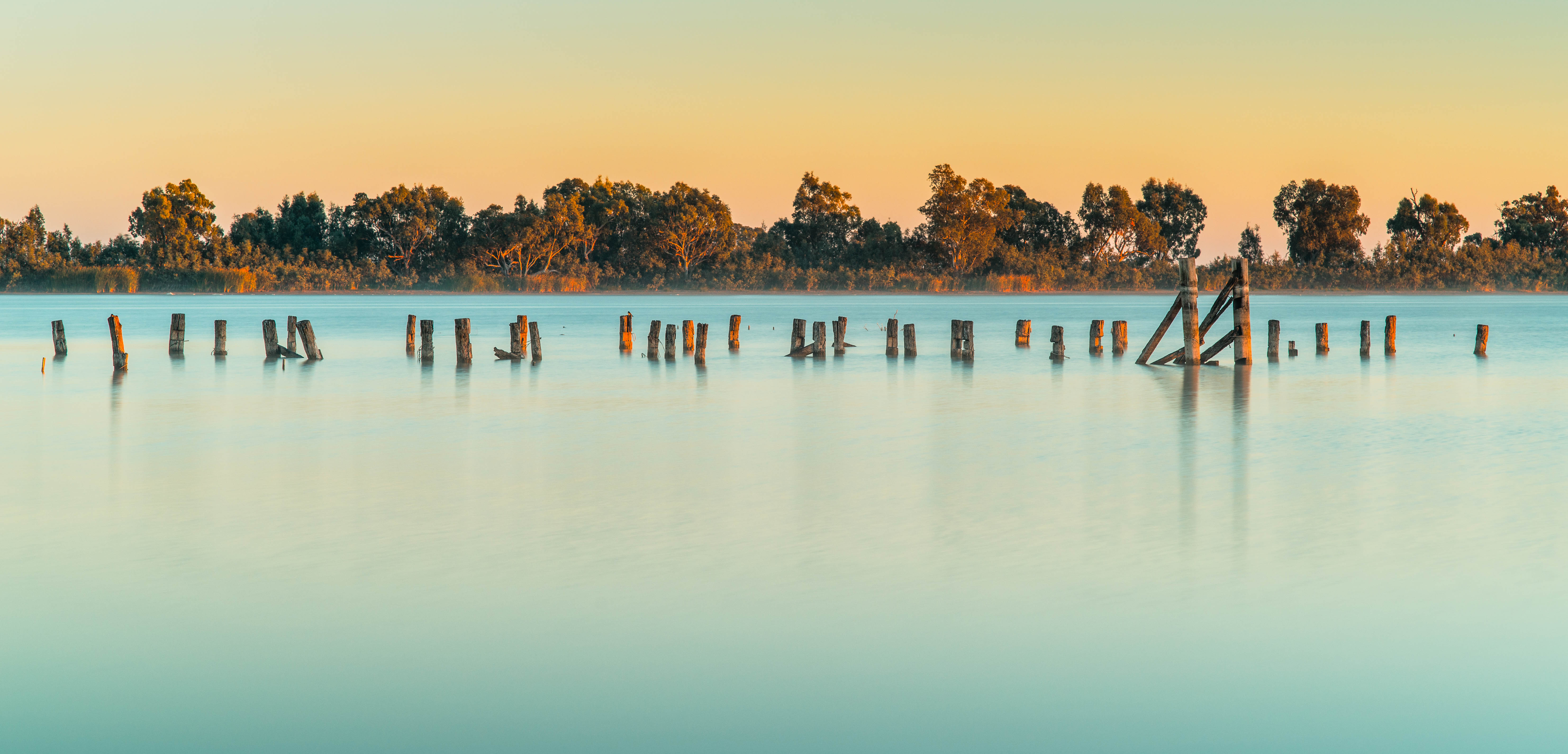 Home | Lake Paika Accommodation