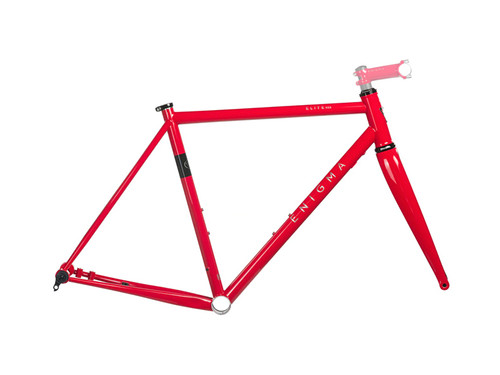 Enigma Elite HSS Frameset | B I K E O N E