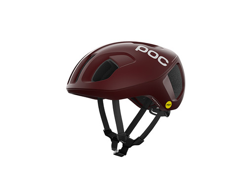 POC Ventral MIPS Garnet Red Matt | B I K E O N E
