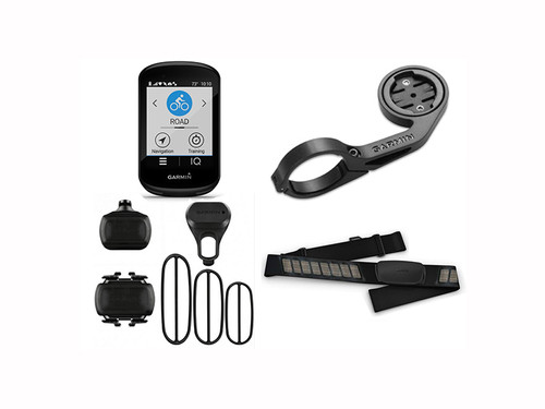 Garmin Edge 830 Sensor Bundle | B I K E O N E