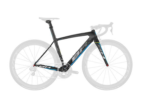 BH G6 Large Frameset 2016 The Pro's Closet, 46% OFF