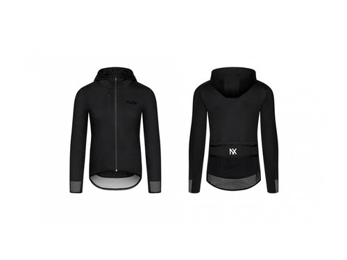 CDC Zelie Audax Jacket Black | B I K E O N E