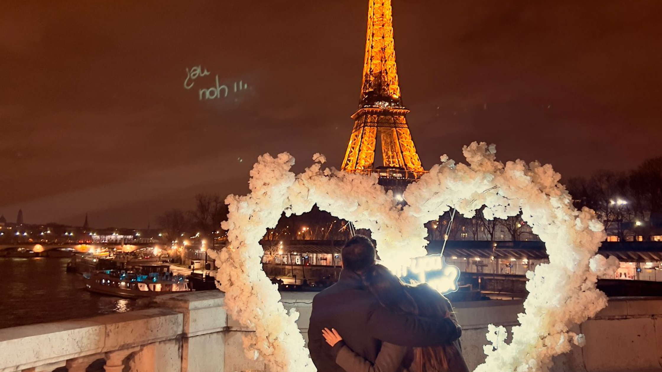 How to Create a Unique Paris Proposal Everyone Will Remember