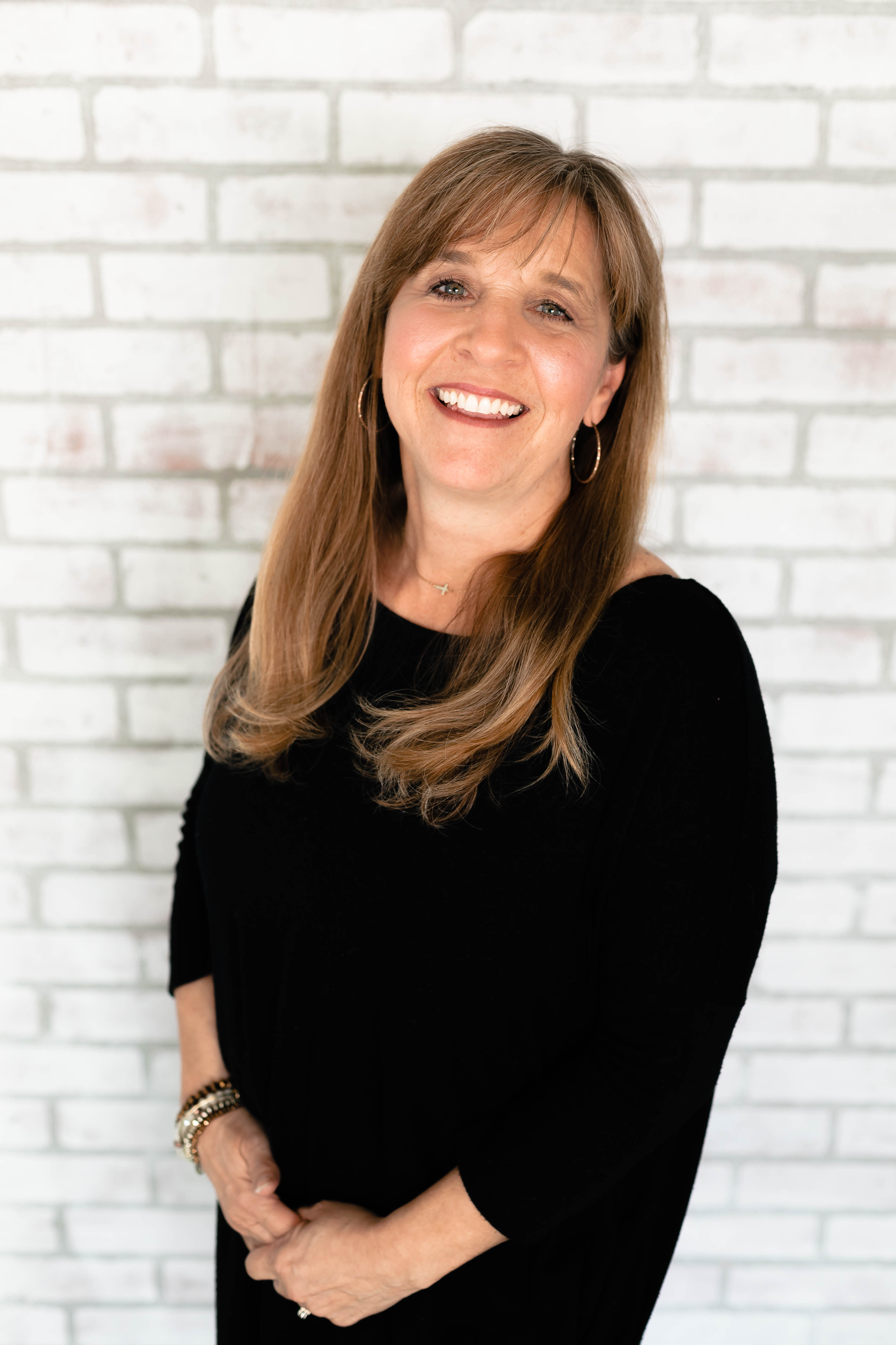 Amy Hickman | rlministry.org