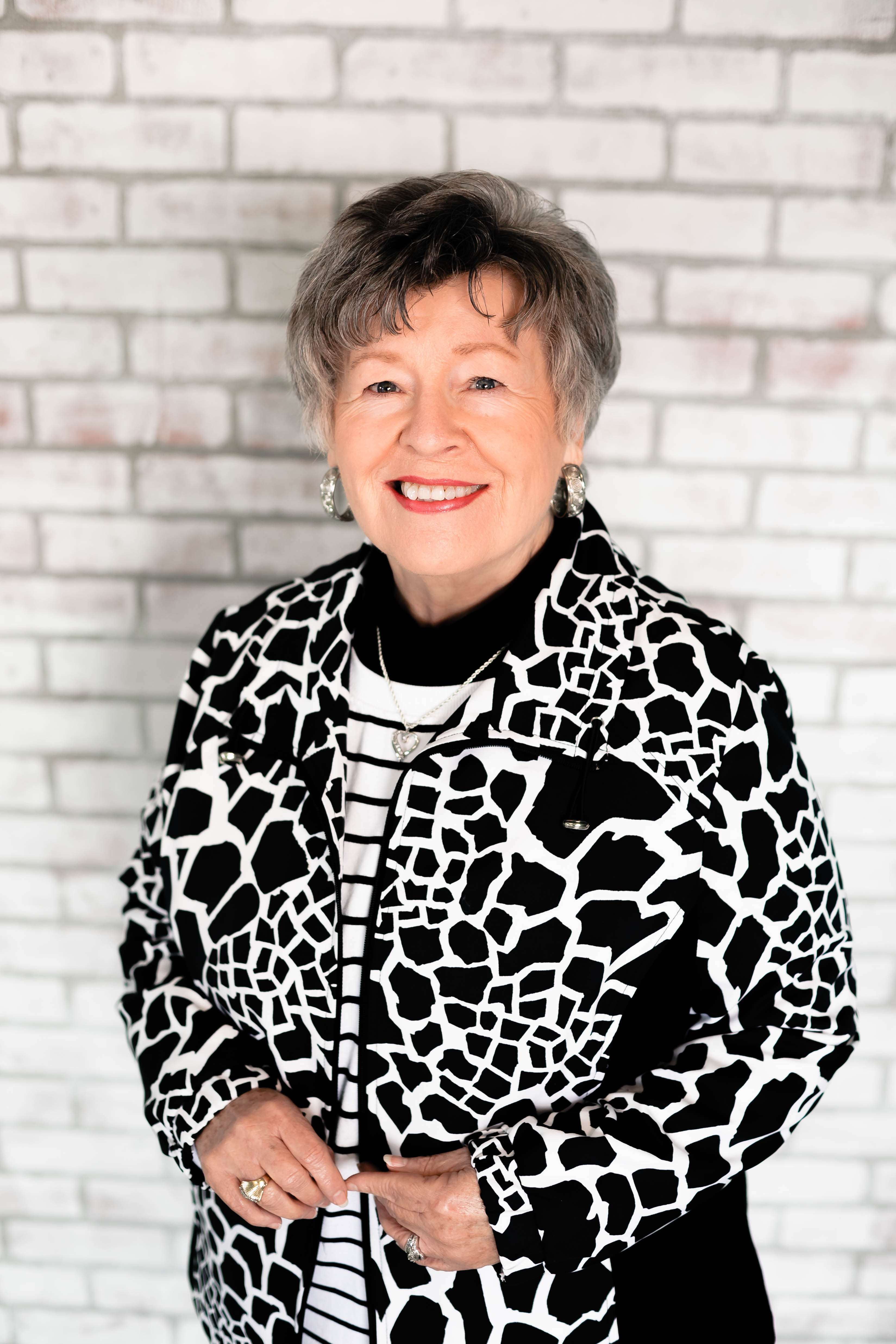 Dixie Reneault | rlministry.org