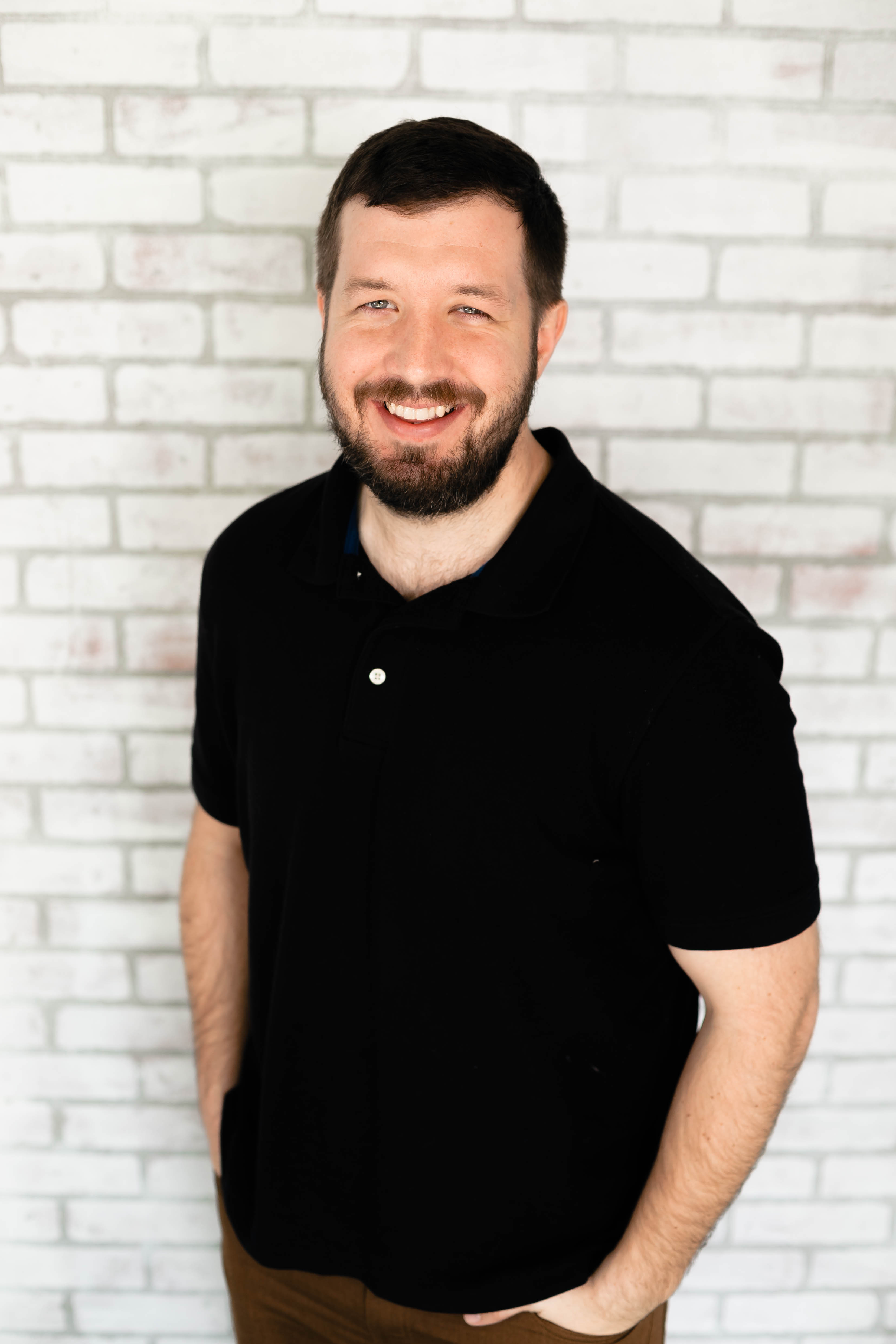 Jacob Hickman | rlministry.org