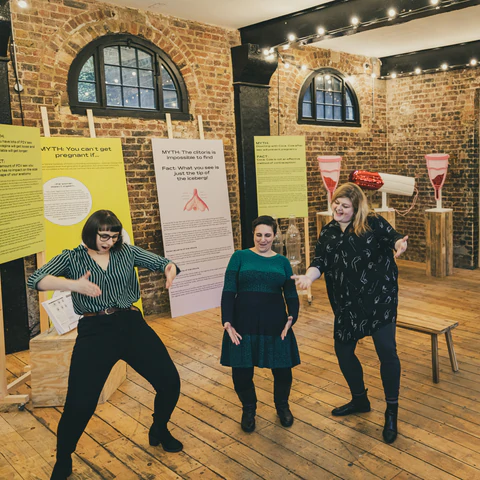 Florence Schechter | Press