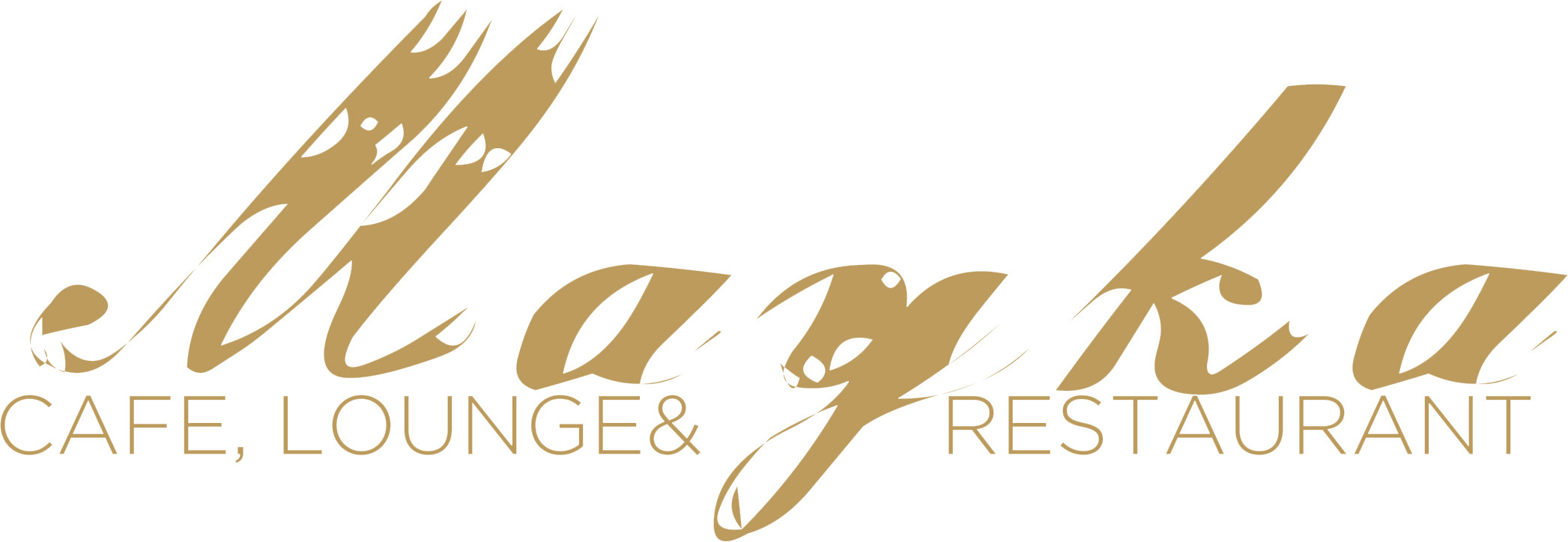 Restaurant | Стари град | Mayka