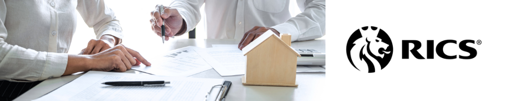 Why do you need a RICS red book valuation?