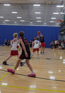 L.O.B. ELITE | Youth Basketball Colorado Springs