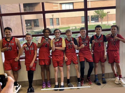 L.O.B. ELITE | Youth Basketball Colorado Springs