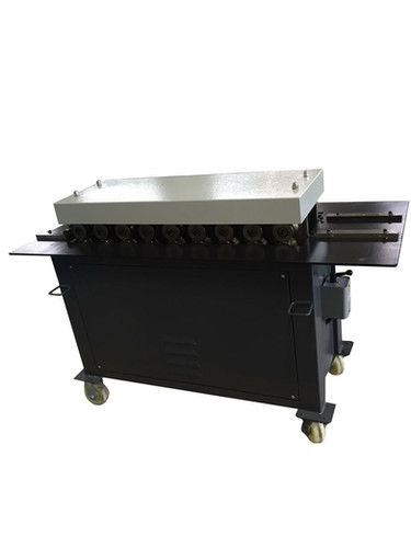 Hemming Forming Machine | GMC Machine Tools | USA