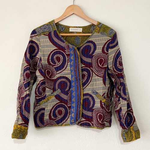 Campera Rapsodia | Roma Moda Circular