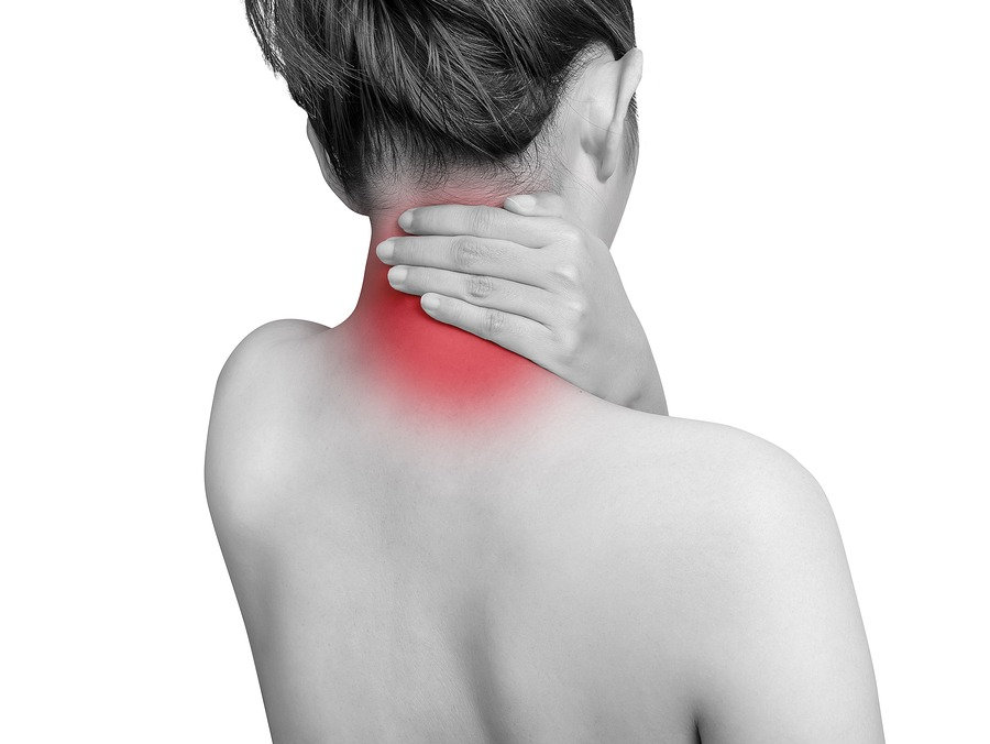 Understanding and Managing Neck Pain