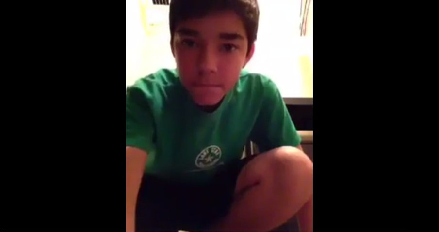 Sarap pag-jakulan ng bagets