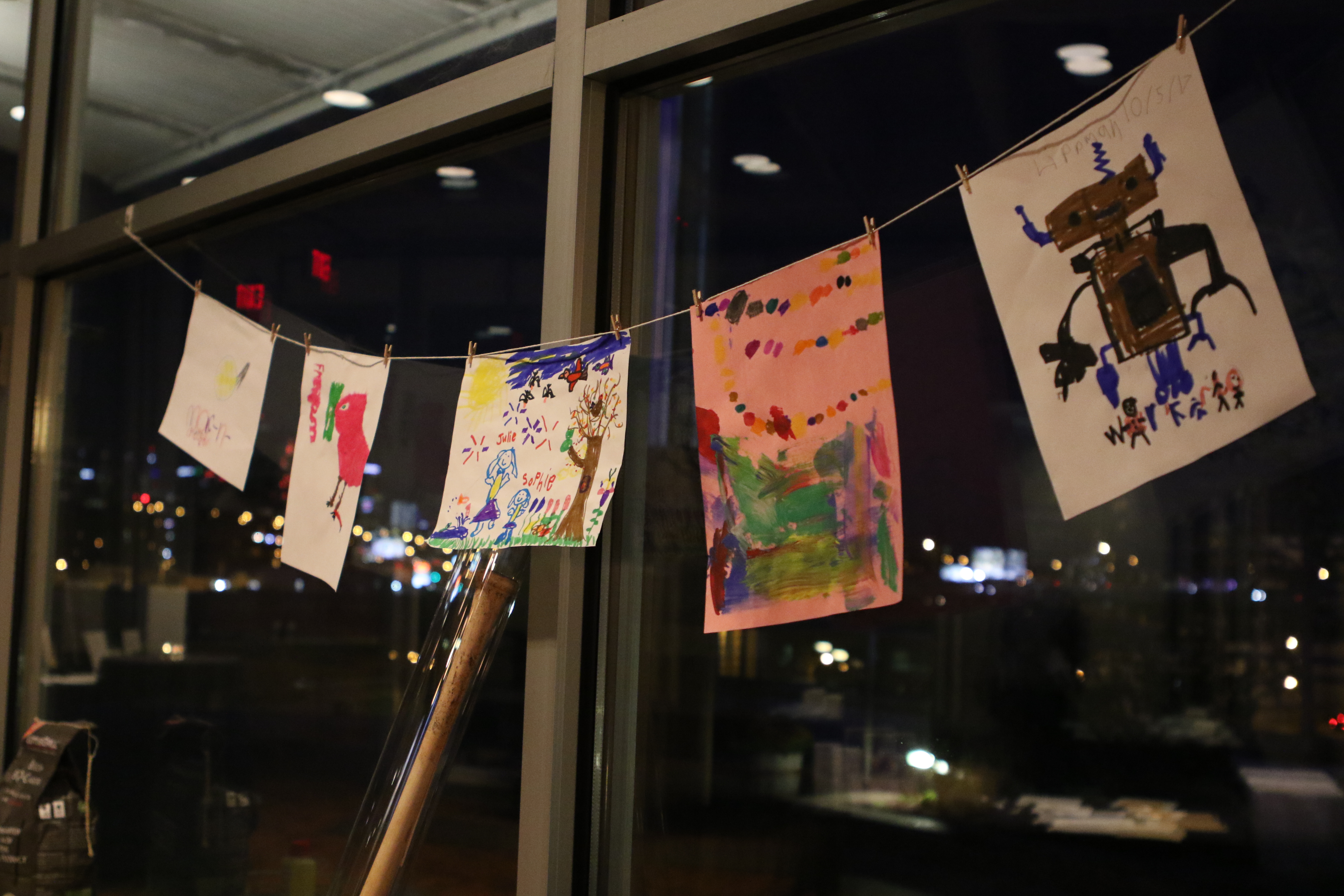 Events | Kansas City | The Aidan Project