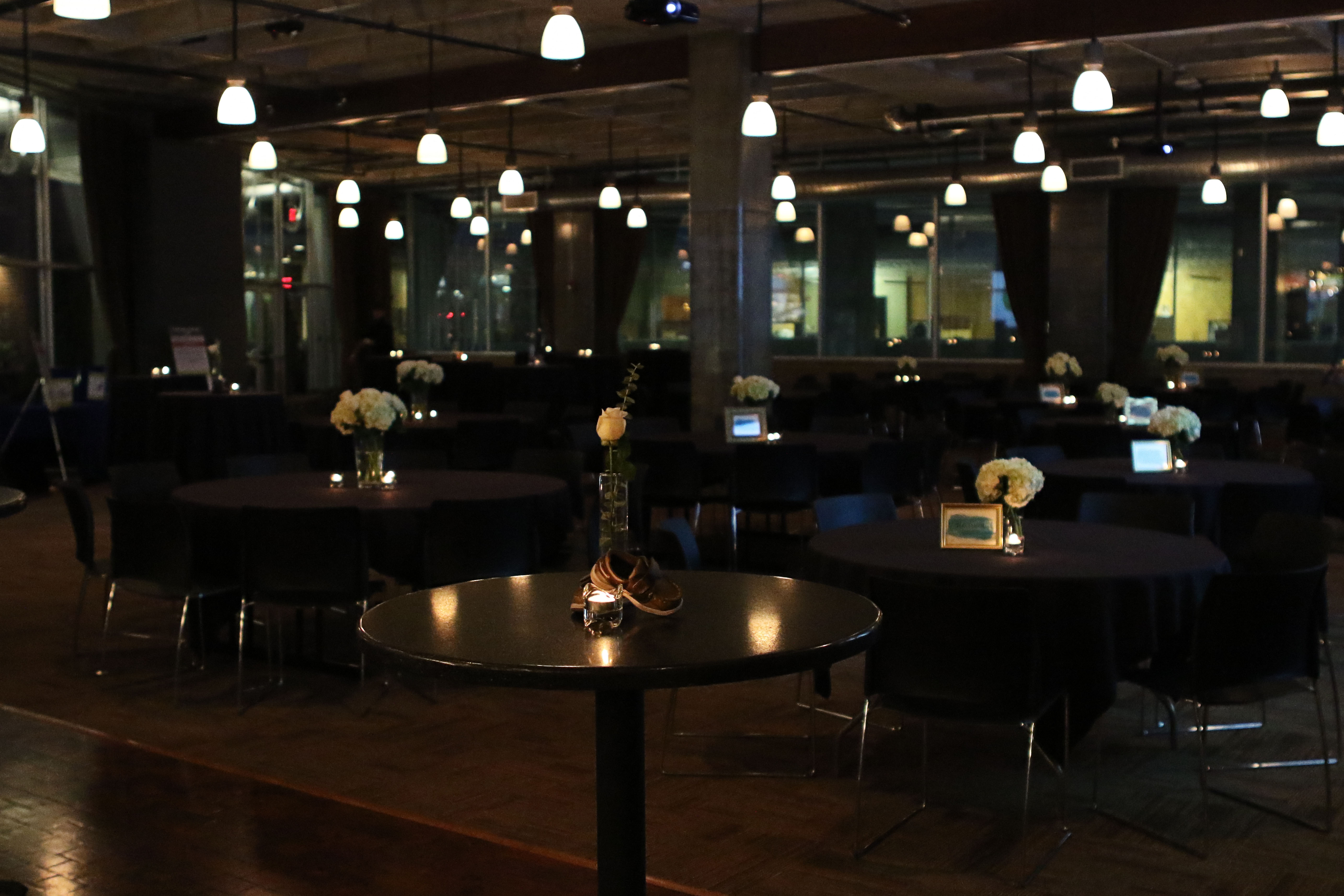 Events | Kansas City | The Aidan Project